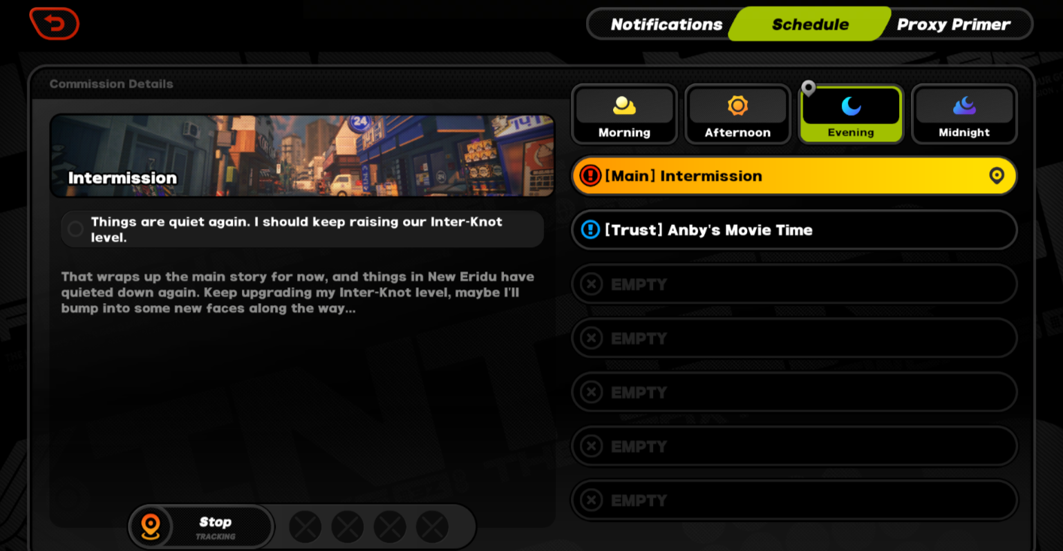 What is the "Commission System" in Zenless Zone Zero? Zenless Zone Zero | HoYoLAB