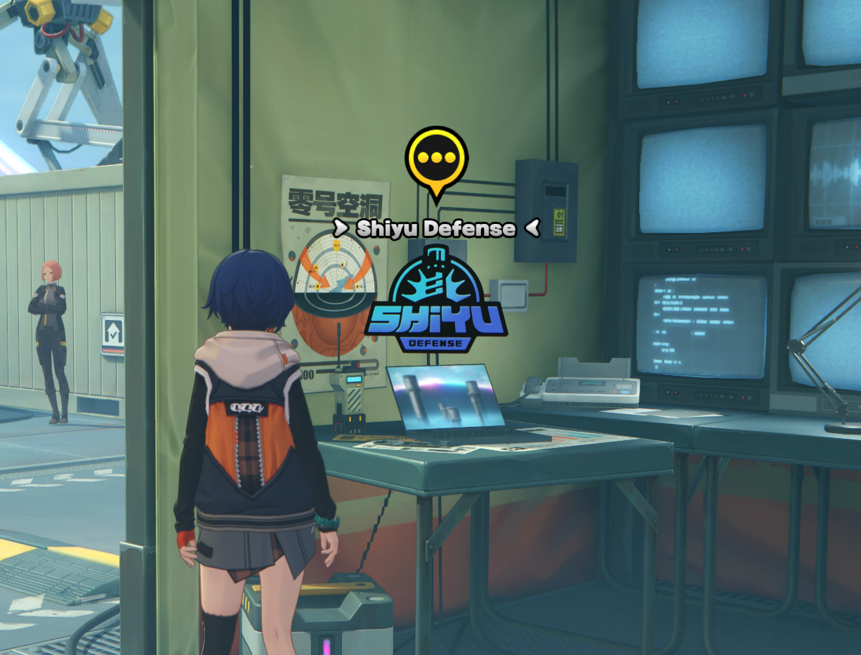 Zenless Zone Zero 】丨How to Unlock Shiyu Defense? An Introduction to the Gameplay and Rewards of ...