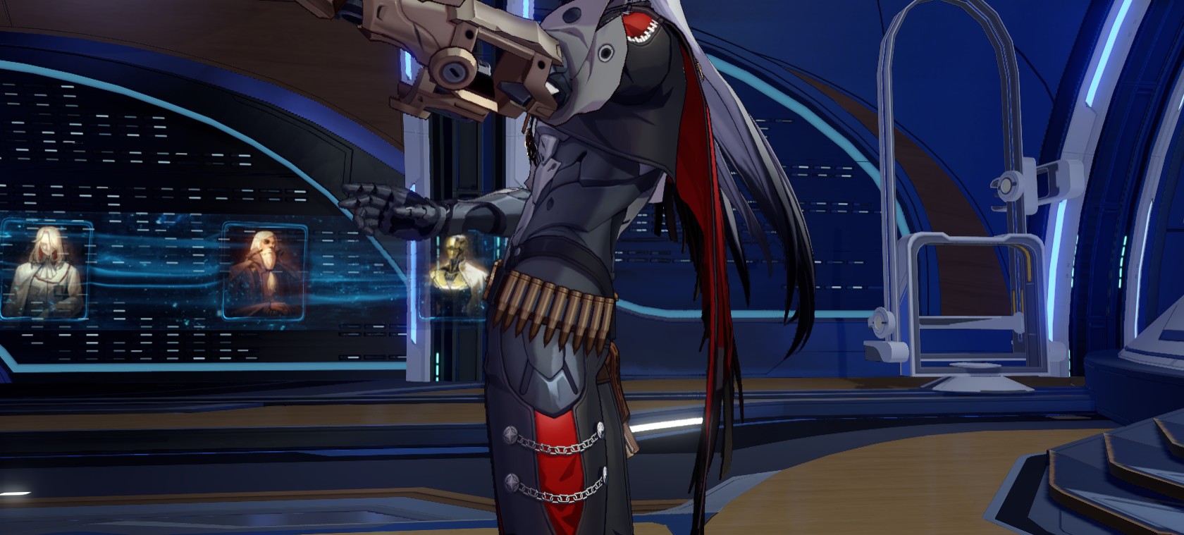 HIP WINDOW?!! Honkai: Star Rail | HoYoLAB