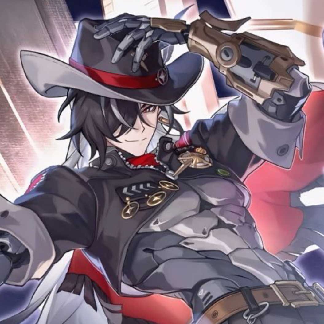 Boot Hill badge post 4 Honkai: Star Rail | HoYoLAB