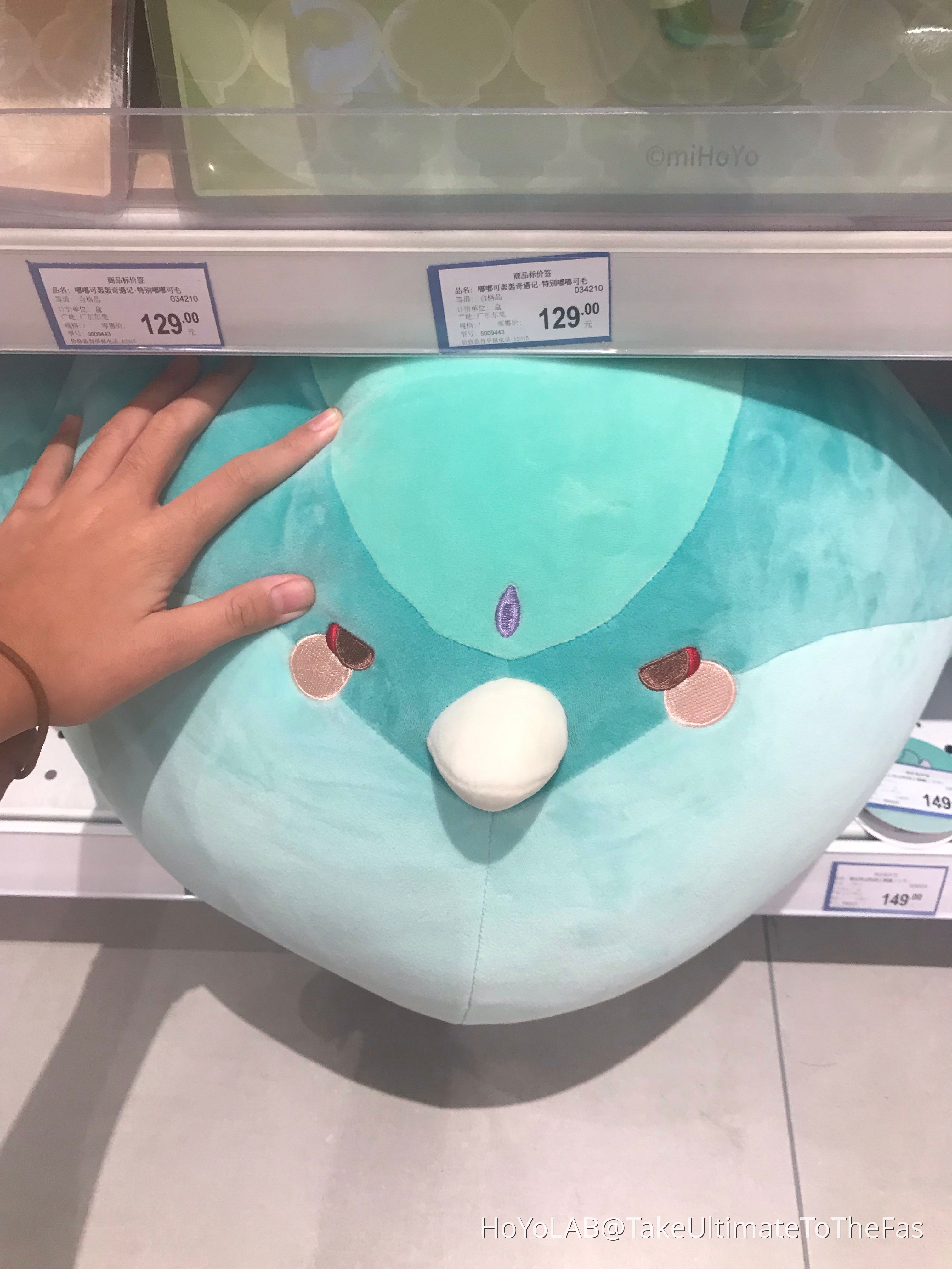 CIAOOOO Genshin Impact | HoYoLAB