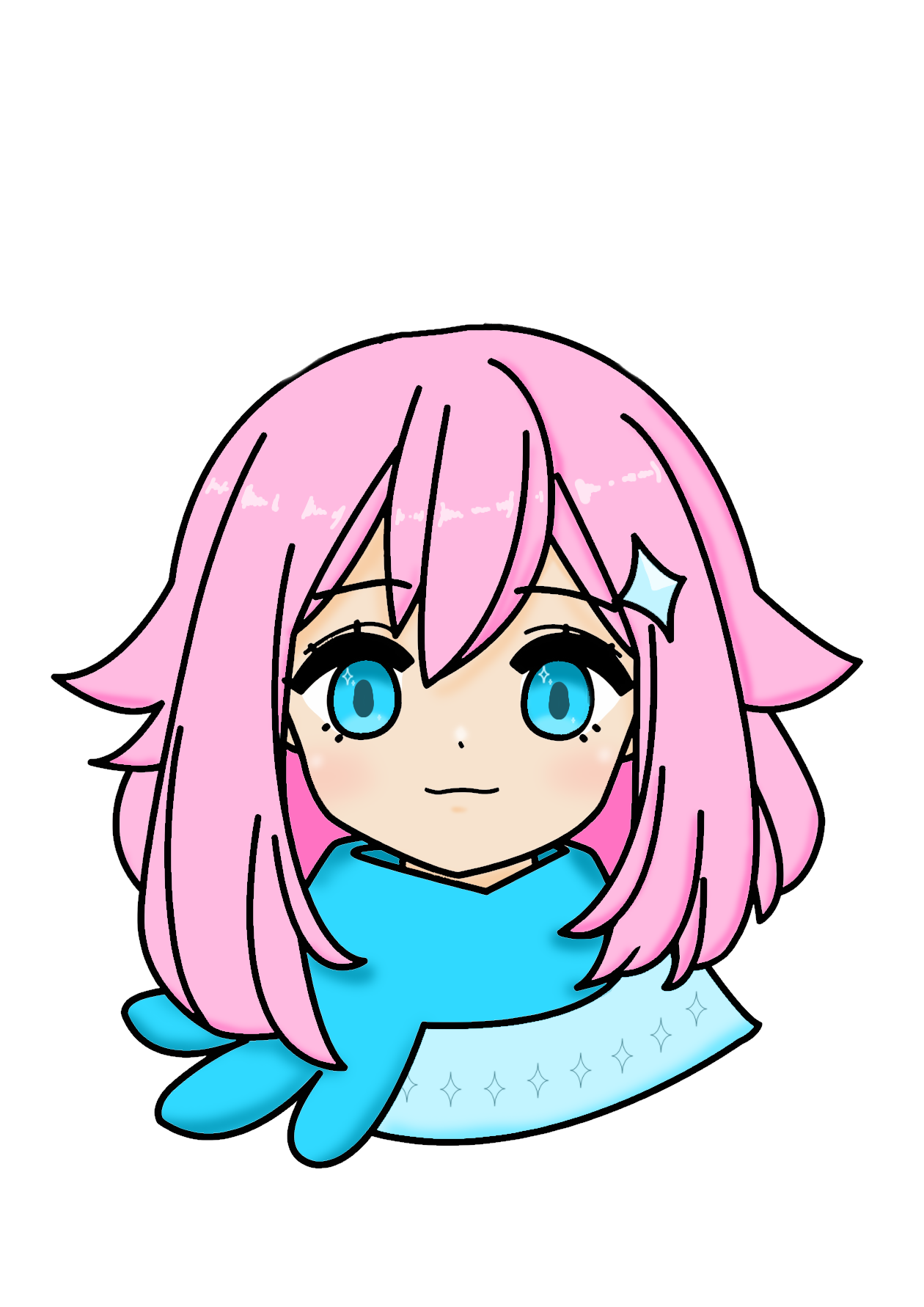 Paimon redesign Genshin Impact | HoYoLAB