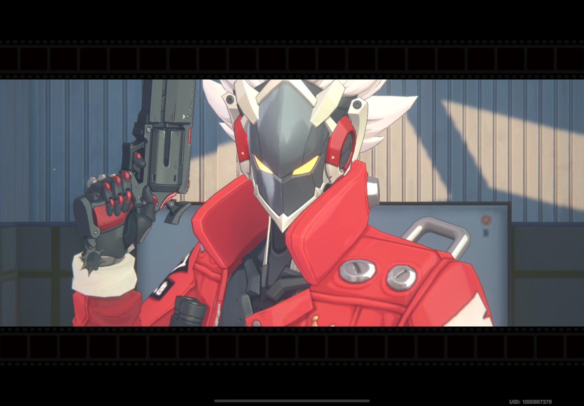 First time playing as THE absolute BEST character of this game 🐙 ...