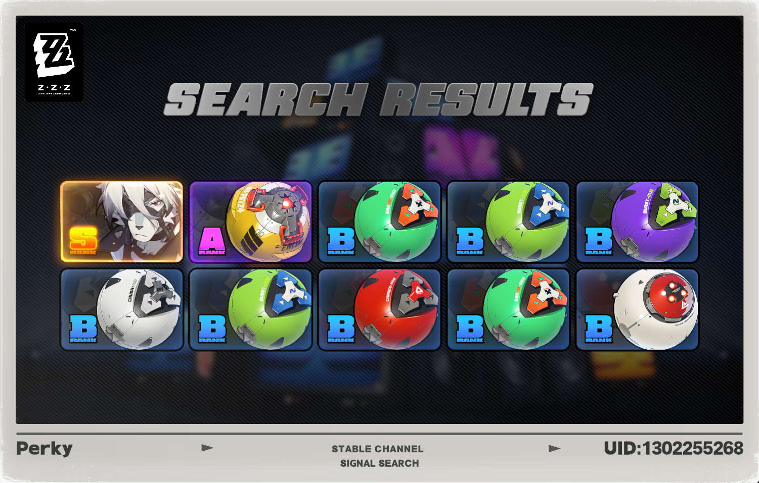 Imma howling Zenless Zone Zero | HoYoLAB