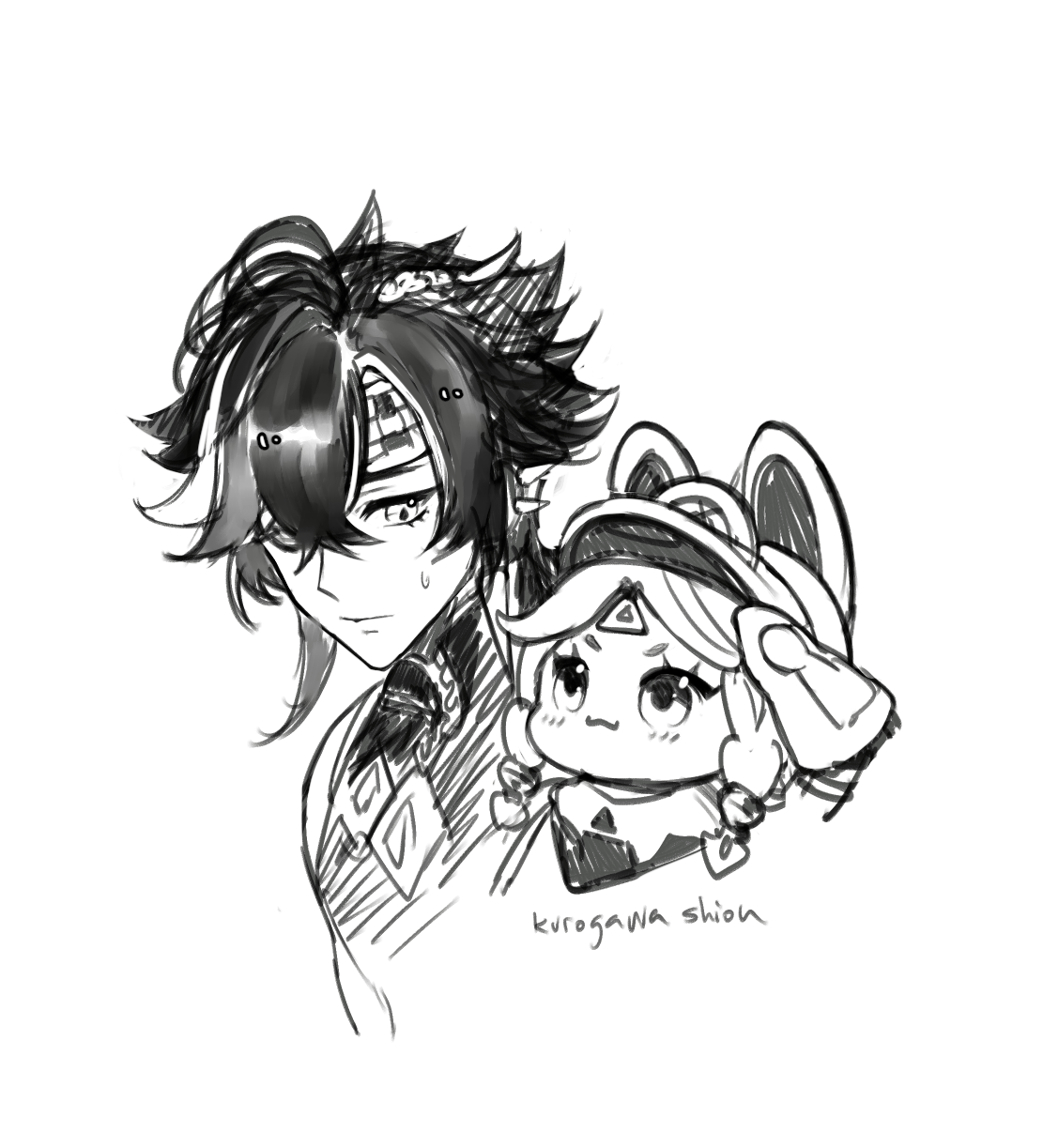 Natlan preview characters! Genshin Impact | HoYoLAB