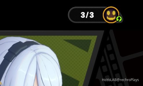 the smiley face in ZZZ Zenless Zone Zero | HoYoLAB