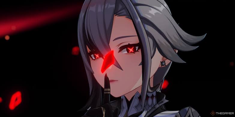 shh Genshin Impact | HoYoLAB