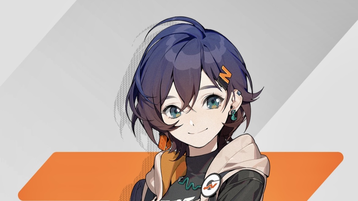 I’ll be choosing Belle as my main protagonist. Zenless Zone Zero | HoYoLAB