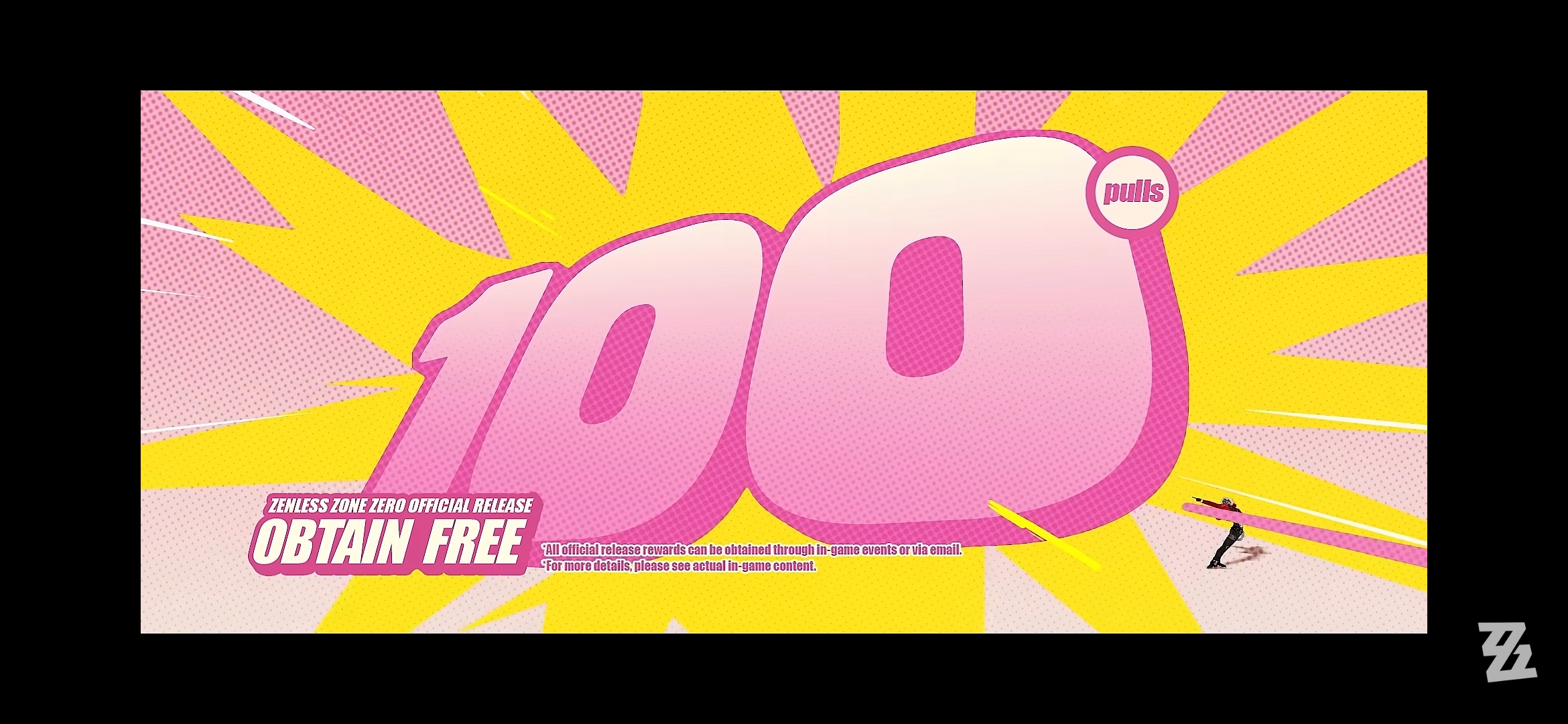 for ZZZ 180 pulls wanters Zenless Zone Zero | HoYoLAB