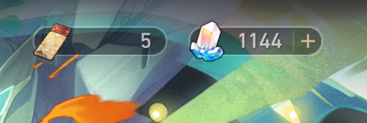 Day 4 of saving for Elio Honkai: Star Rail | HoYoLAB