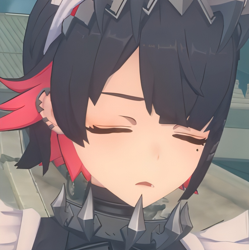 Ellen posting Zenless Zone Zero | HoYoLAB