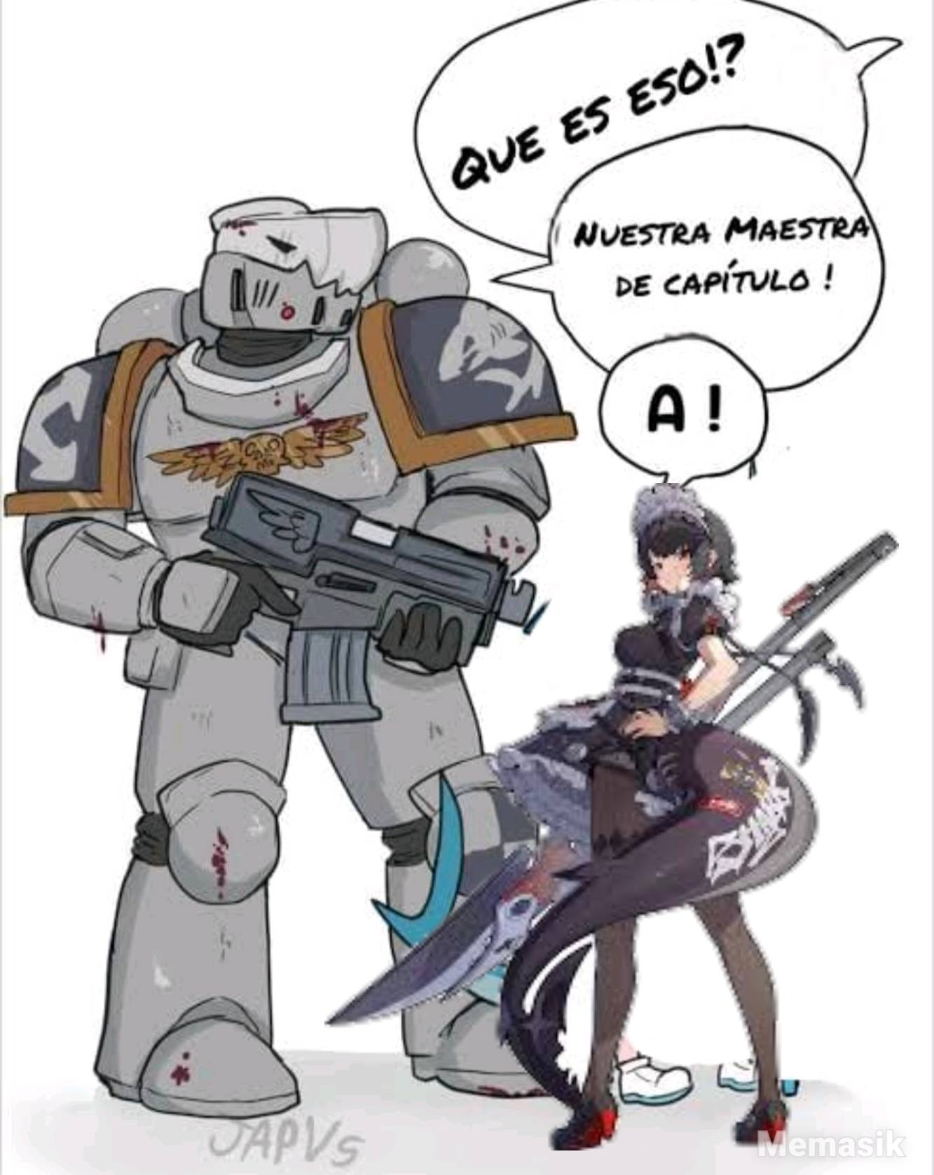 Ellen nueva maestra del capítulo de los carcharodones Zenless Zone Zero | HoYoLAB