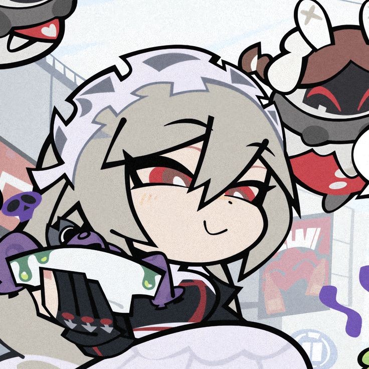 Day 2 without Rina Zenless Zone Zero | HoYoLAB