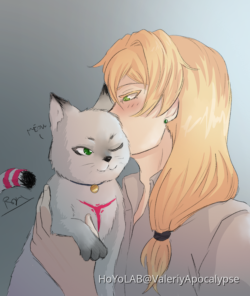 Daily Otto - Day 188 Honkai Impact 3rd | HoYoLAB