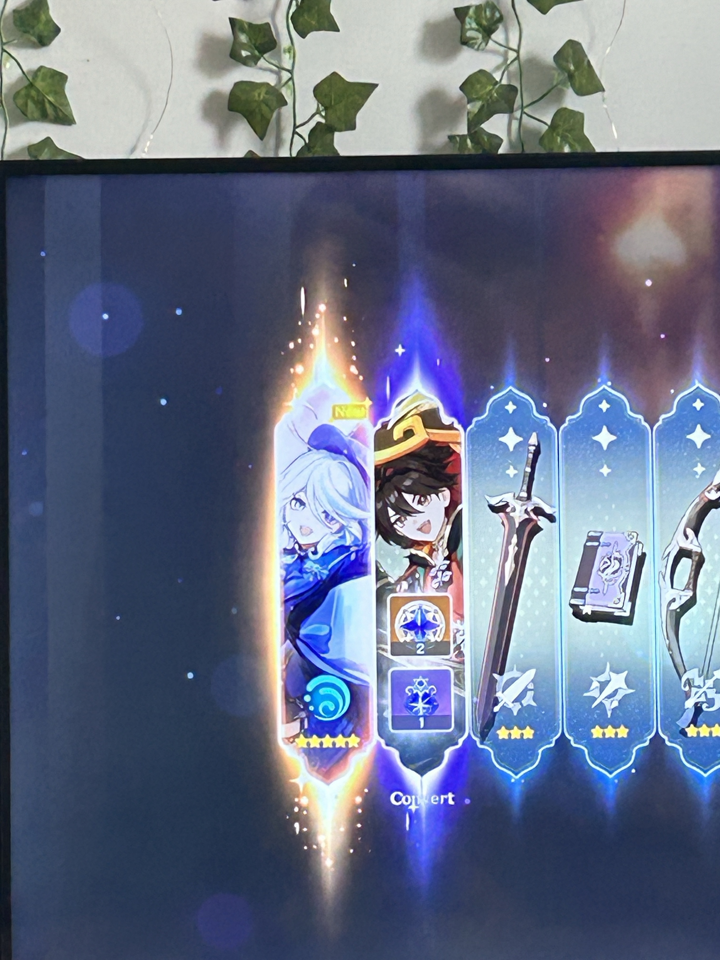 FURINA LETS GO!! Genshin Impact | HoYoLAB