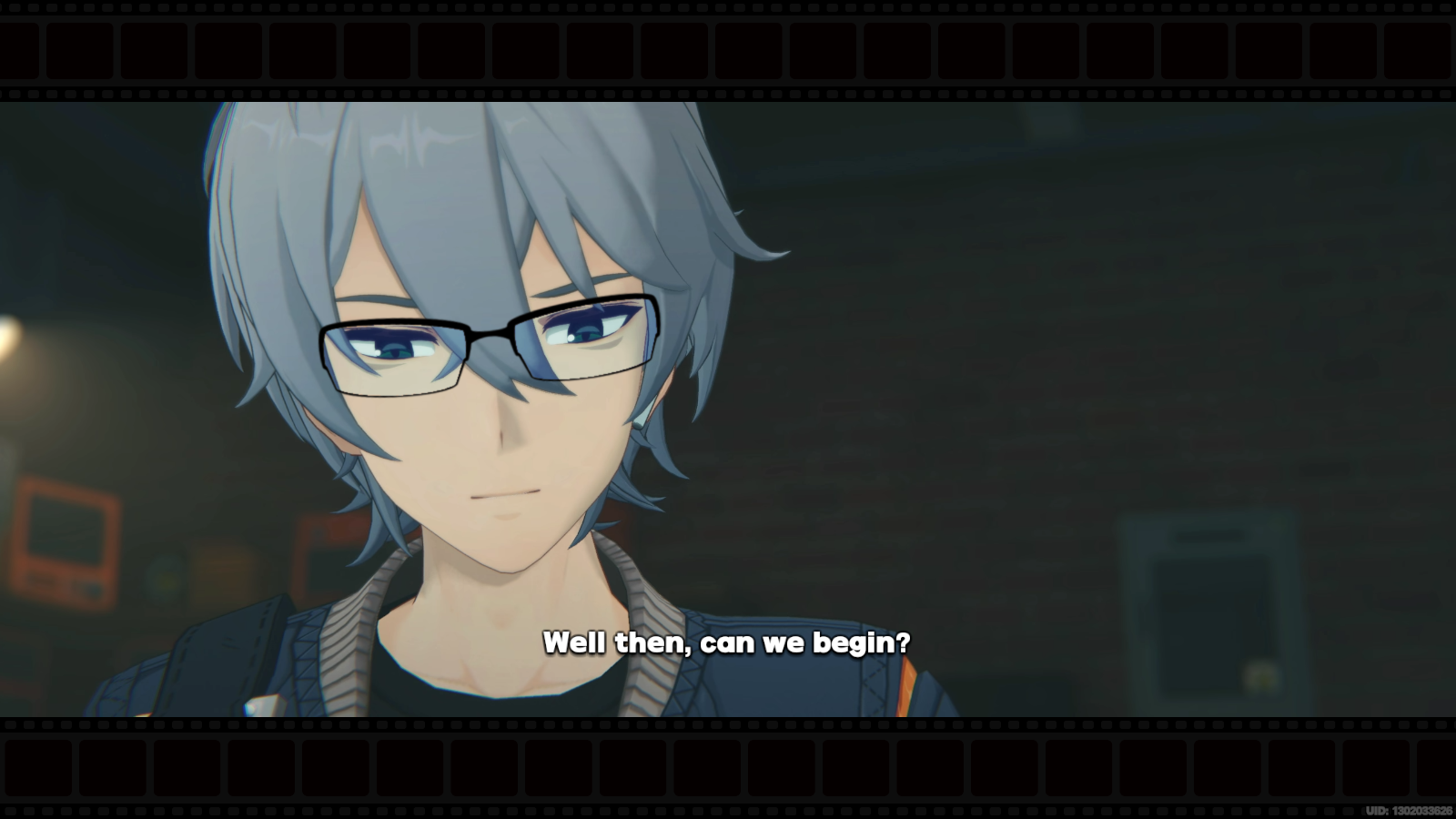 Wise/Akira/Zhe & Belle/Rin/Ling Zenless Zone Zero | HoYoLAB