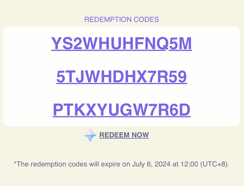 PRIMOGEM CODES!!!! Genshin Impact | HoYoLAB