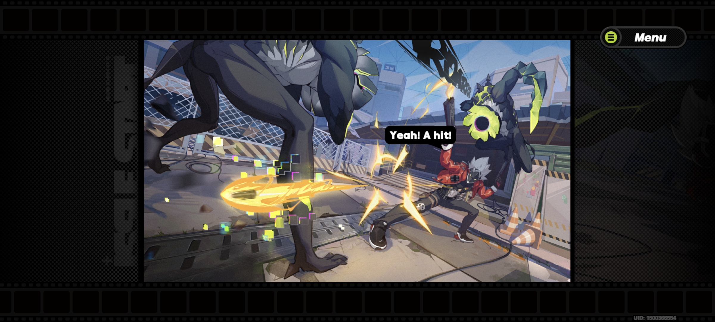 I honestly just love Billy sm this was one of my favourite scenes in ...