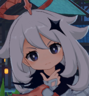 The paimon(mostly angry) Genshin Impact | HoYoLAB