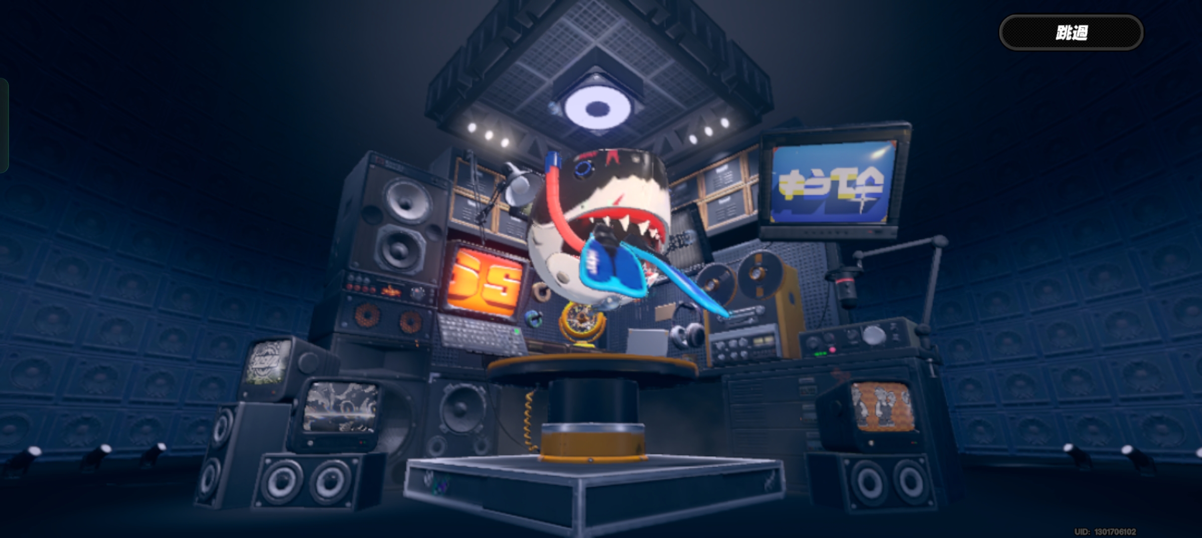 這正常嗎？ Zenless Zone Zero | HoYoLAB