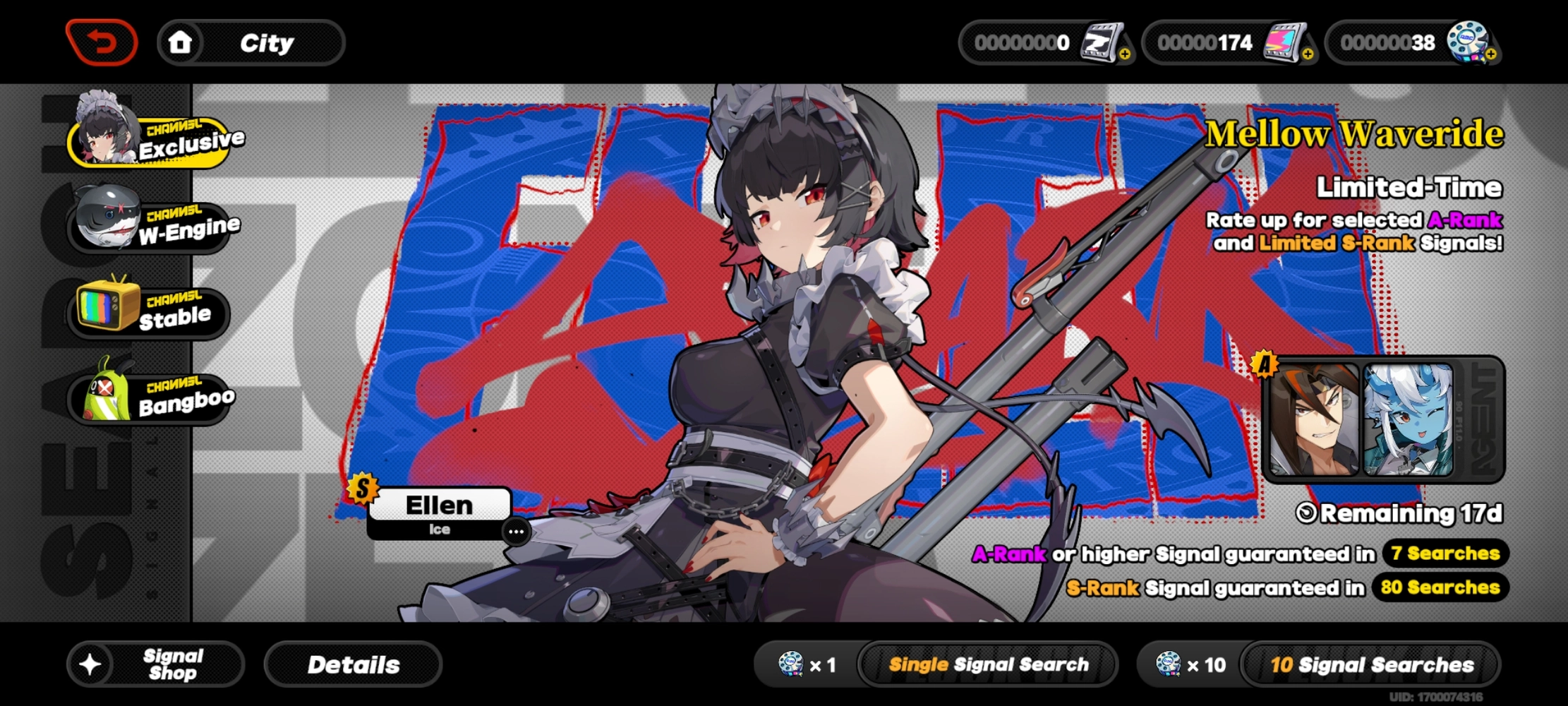 Pity Counter/Calculator Genshin Impact | HoYoLAB