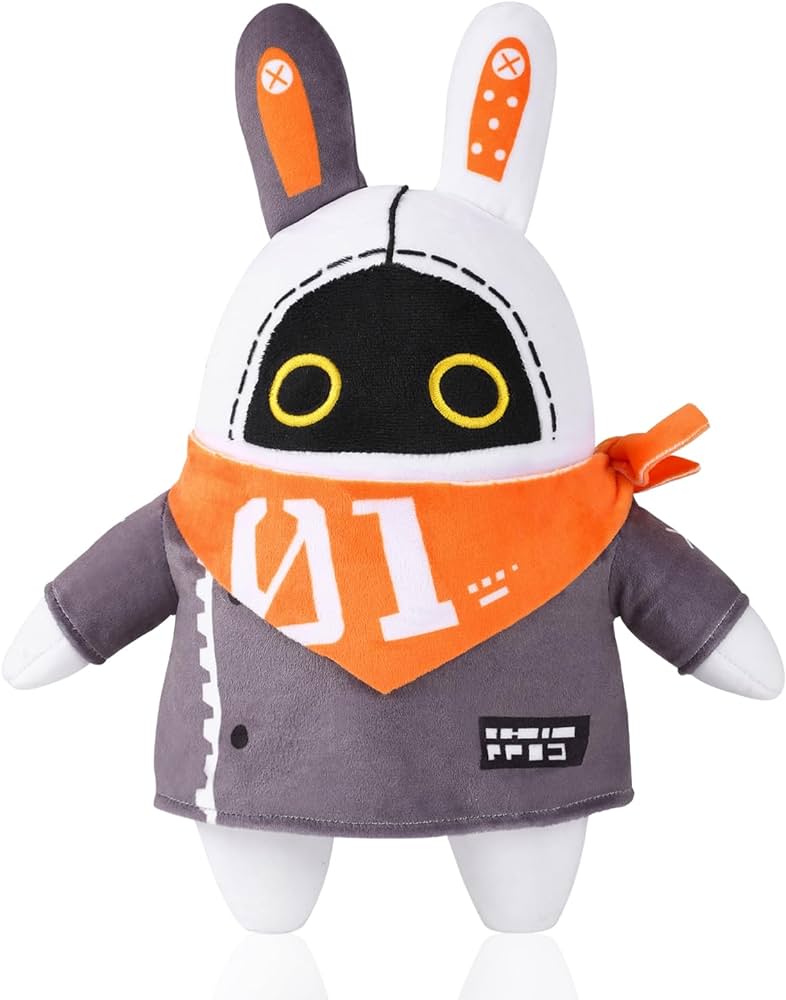 Who wants a cute bangboo Plushie 😍 Zenless Zone Zero | HoYoLAB