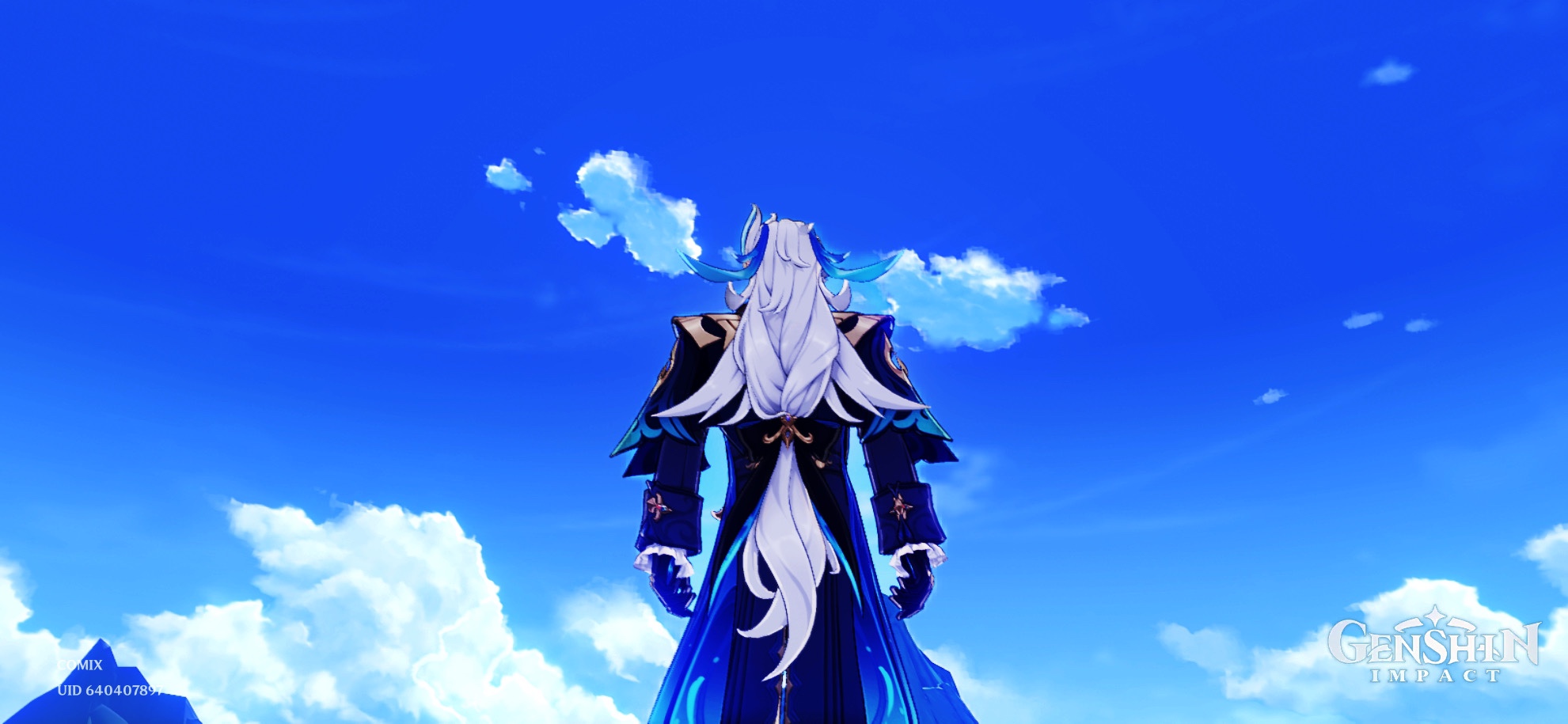 Photography: Neuvi Genshin Impact | HoYoLAB