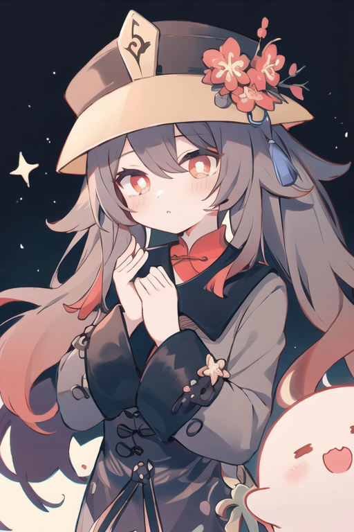 AI Hu Tao Genshin Impact | HoYoLAB