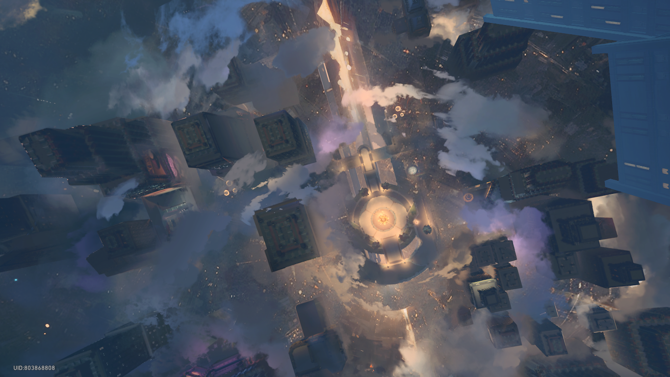 For the Firefly Avatar! prt1 Honkai: Star Rail | HoYoLAB