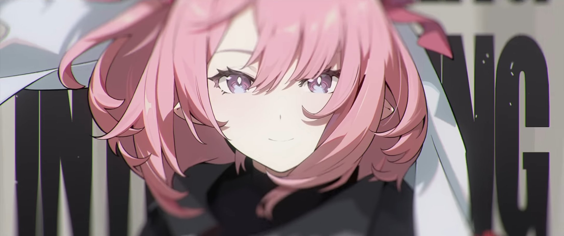 Elysia is that you??? Zenless Zone Zero | HoYoLAB