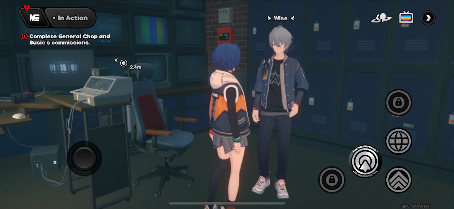 #Beginner Guide# How to redeem codes Zenless Zone Zero | HoYoLAB