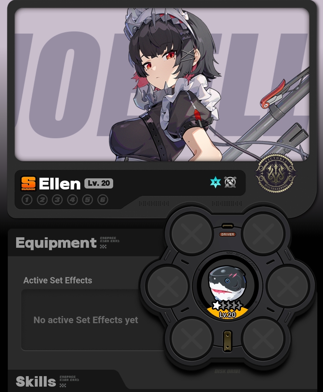 Yay!^^ Zenless Zone Zero | HoYoLAB