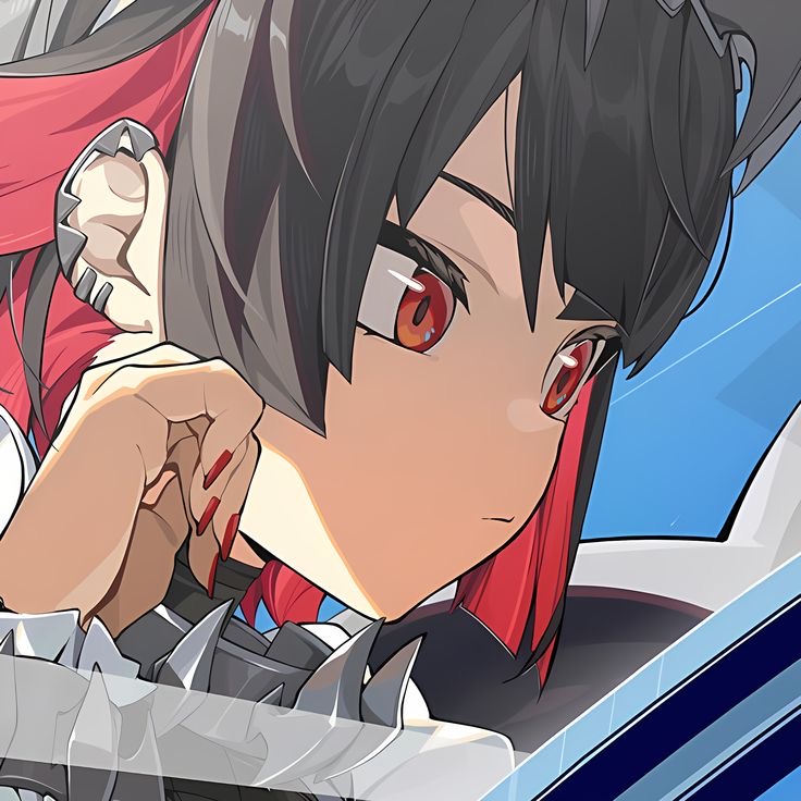 Coolest character fr Zenless Zone Zero | HoYoLAB