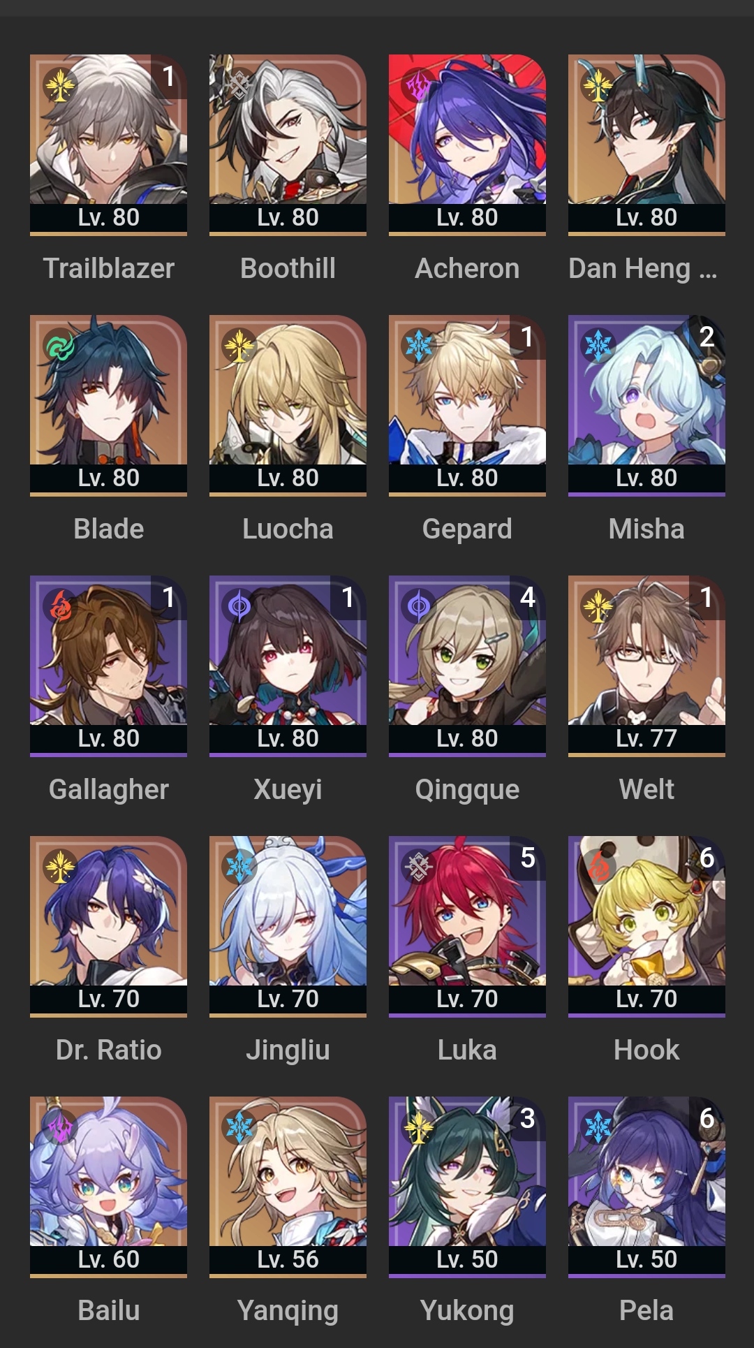 What team should I use to defeat the sunday boss (trailblazer has to be ...