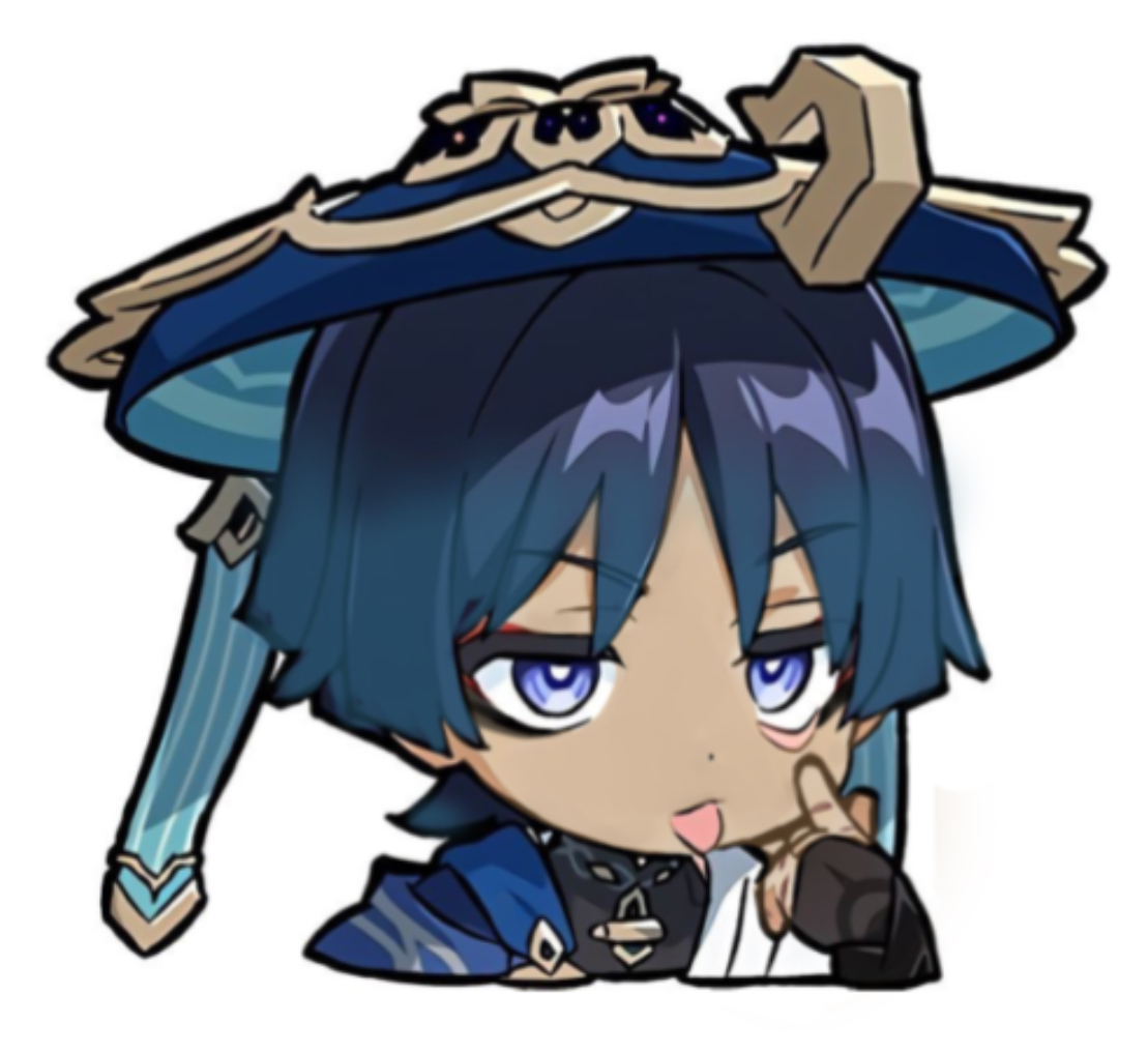 Small Wanderer redesign Genshin Impact | HoYoLAB