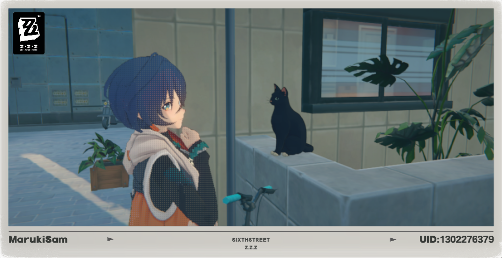 Trying out ZZZ! Zenless Zone Zero | HoYoLAB