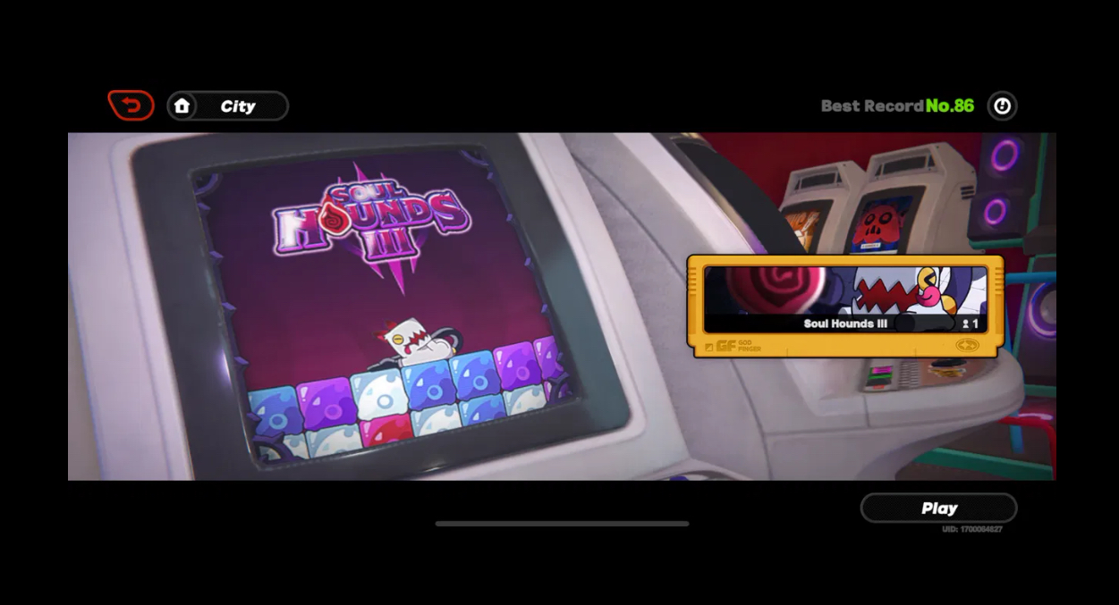 My record so far Zenless Zone Zero | HoYoLAB