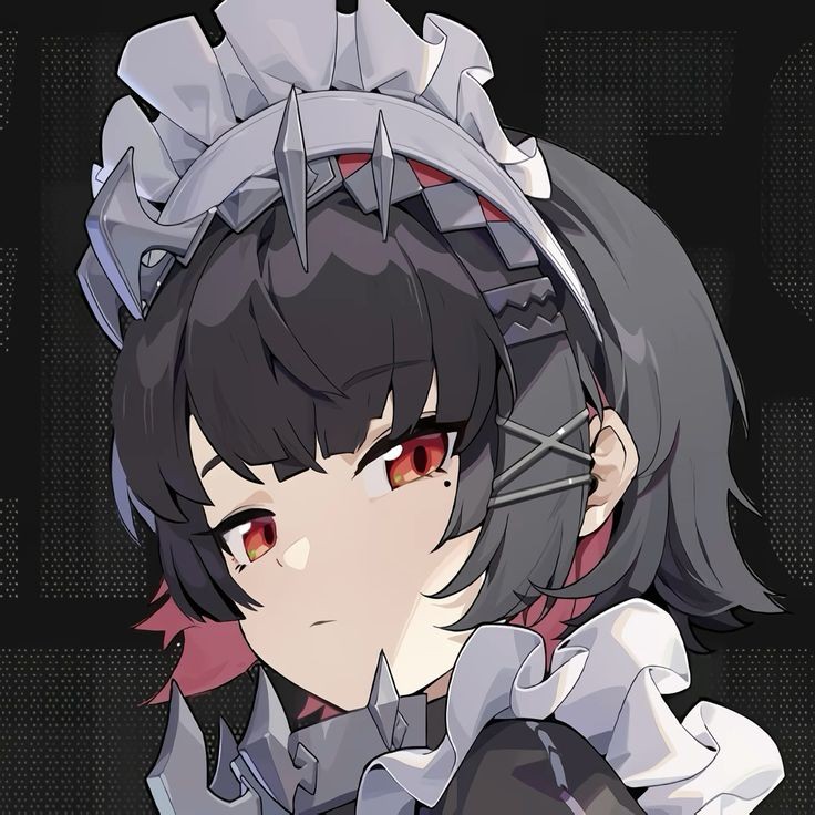 Definitivamente a personagem mais linda do jogo 😍 Zenless Zone Zero ...