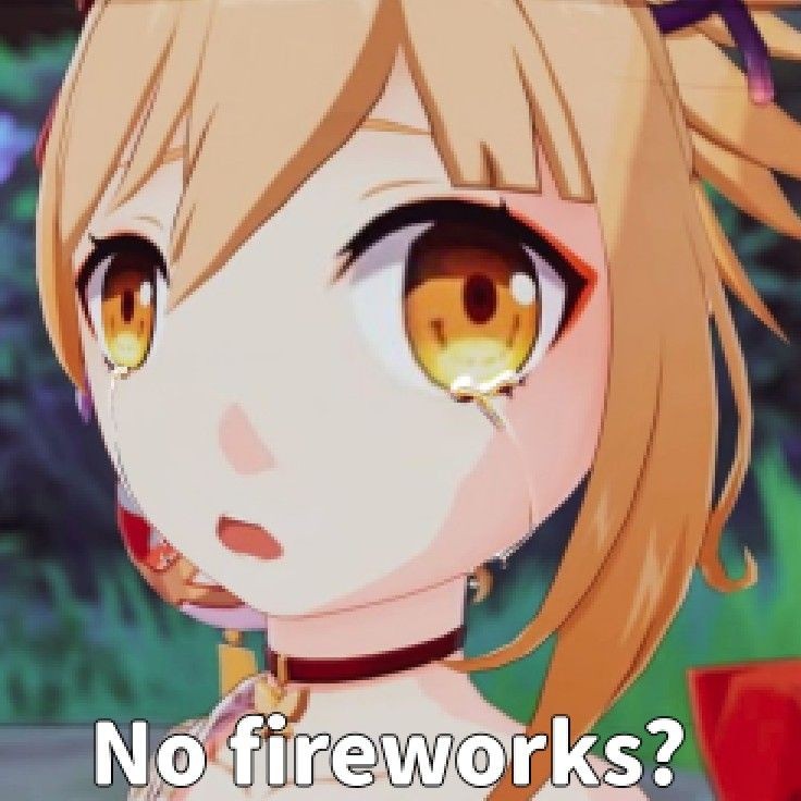 YOIYOI Genshin Impact | HoYoLAB