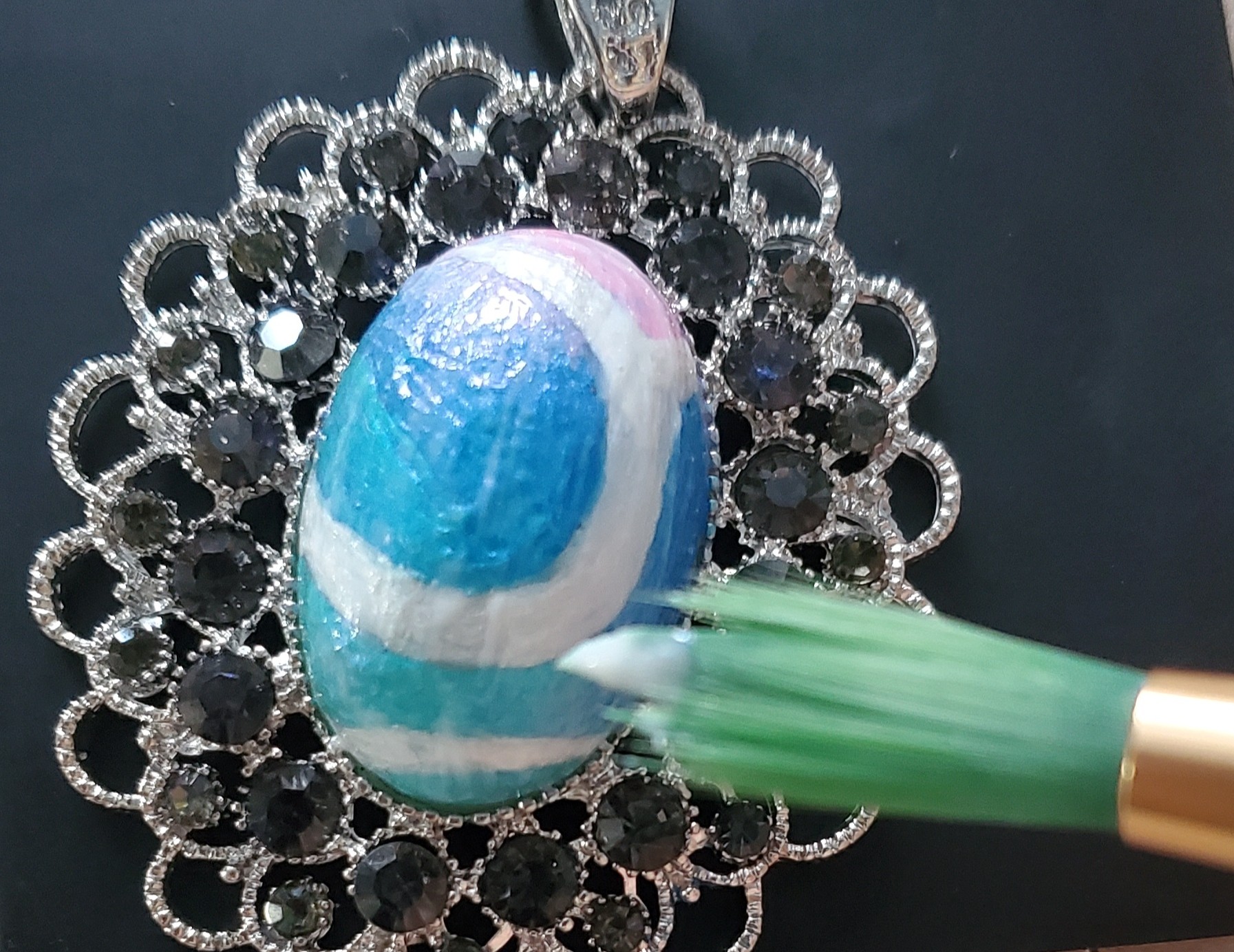 Neuvi necklace Genshin Impact | HoYoLAB