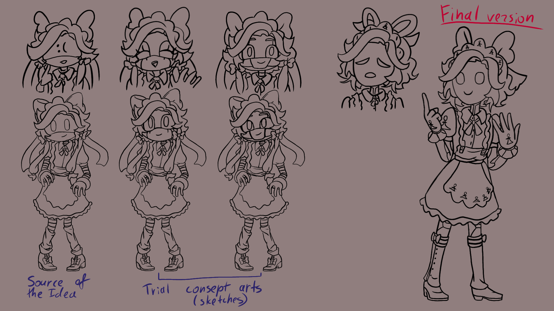 Syn Colossal Redesign Honkai: Star Rail | HoYoLAB