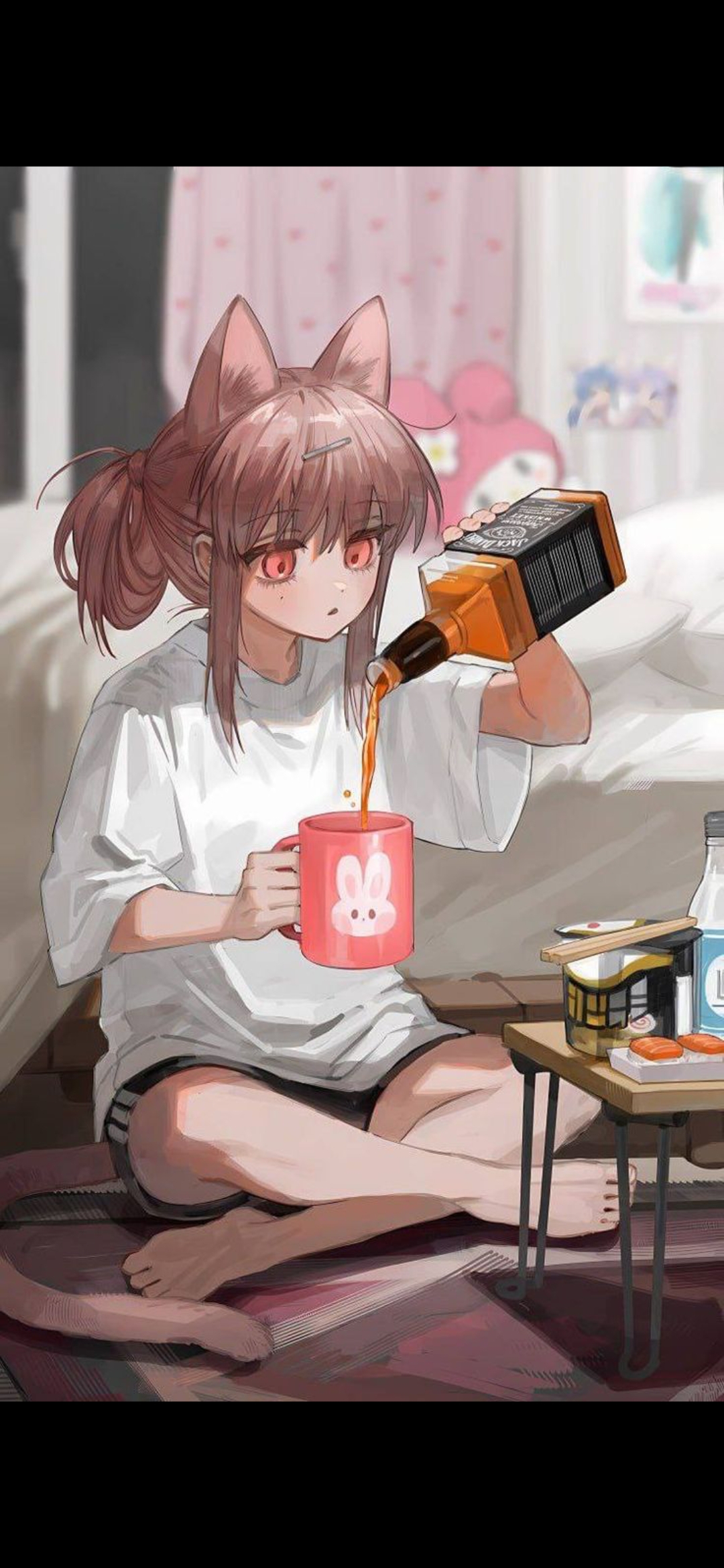 The true cycle. Genshin Impact | HoYoLAB