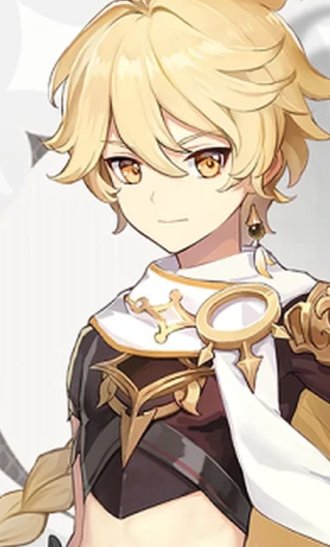 Aether Genshin Impact | HoYoLAB