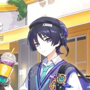 C6 Soukaku and bangboo Zenless Zone Zero | HoYoLAB