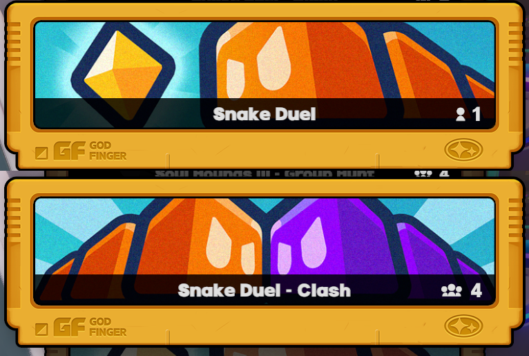 #Other Guide# Snake Duel & Snake Duel Clash Achievements Guide (350 ...
