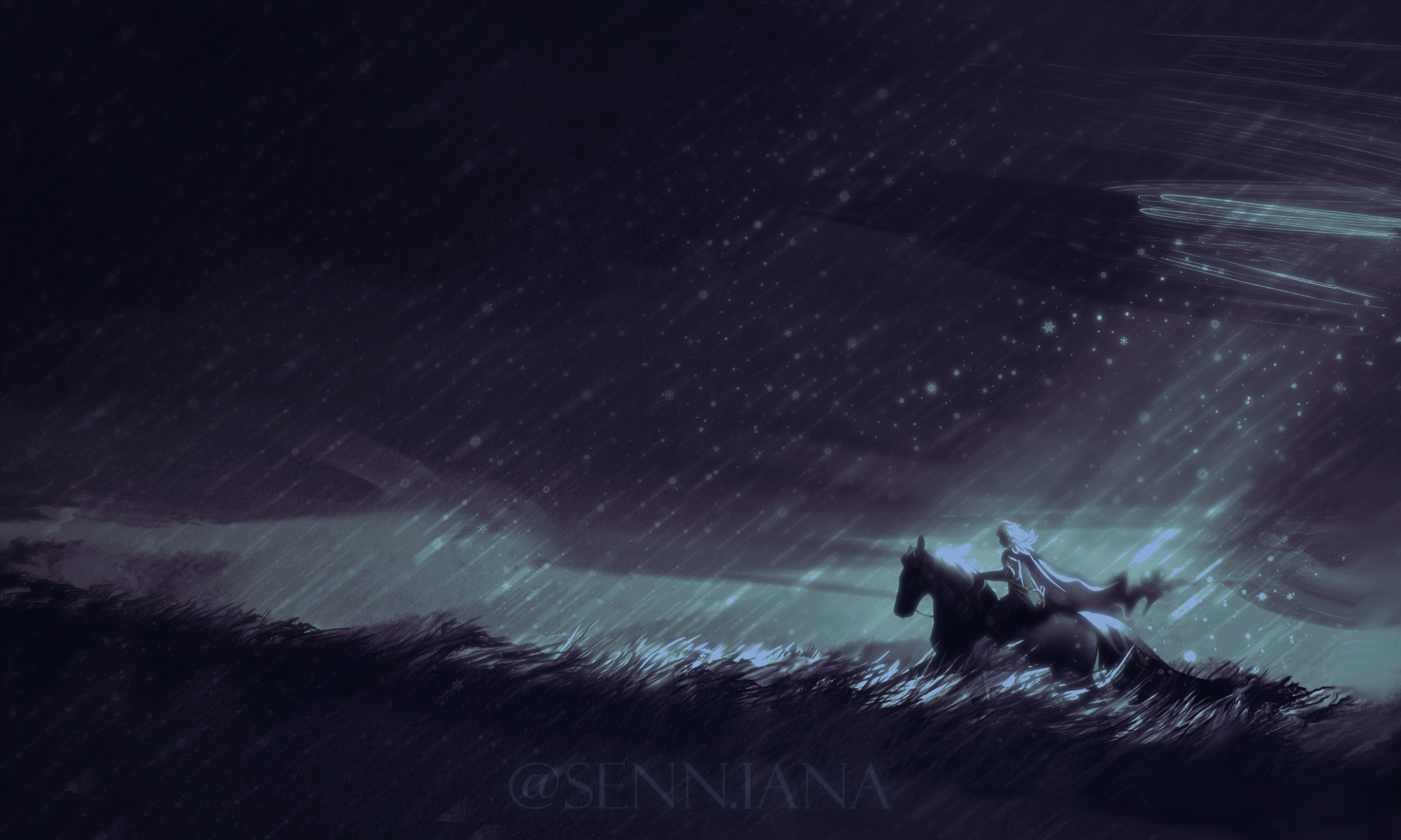 Northern Duke Wriothesley Genshin Impact | HoYoLAB