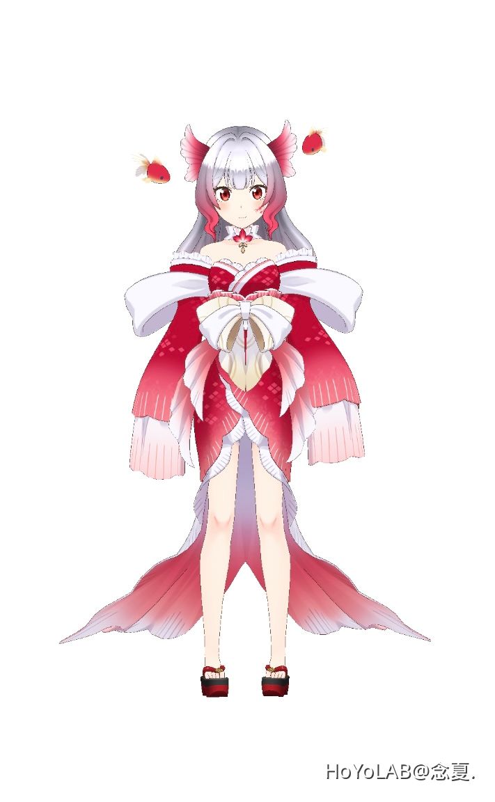 回到lab了 Genshin Impact | HoYoLAB