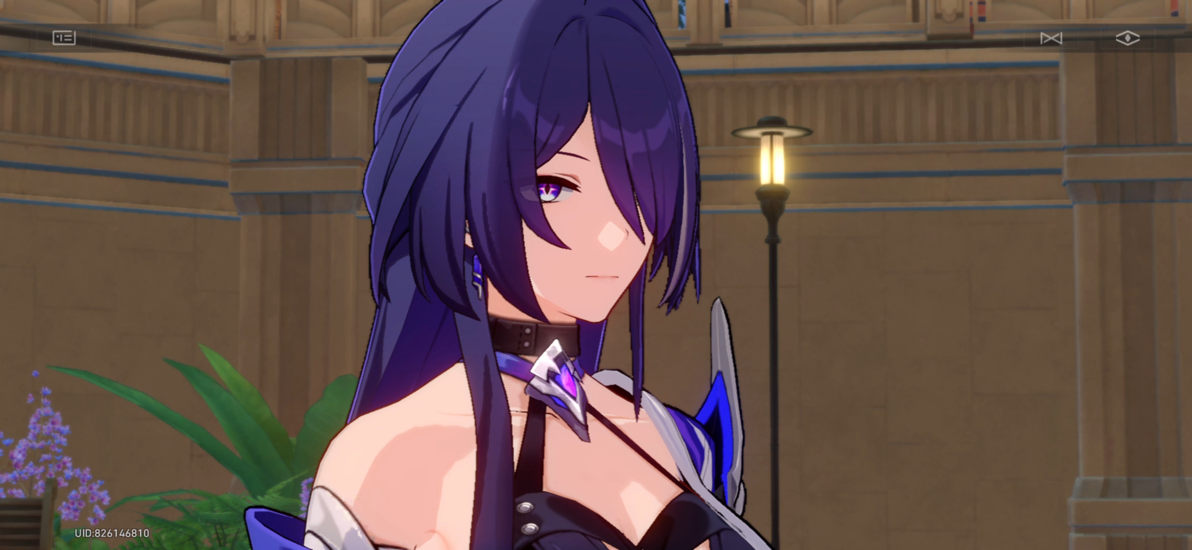 Lanjut Posting Buat Badge Acheron! Honkai: Star Rail | HoYoLAB