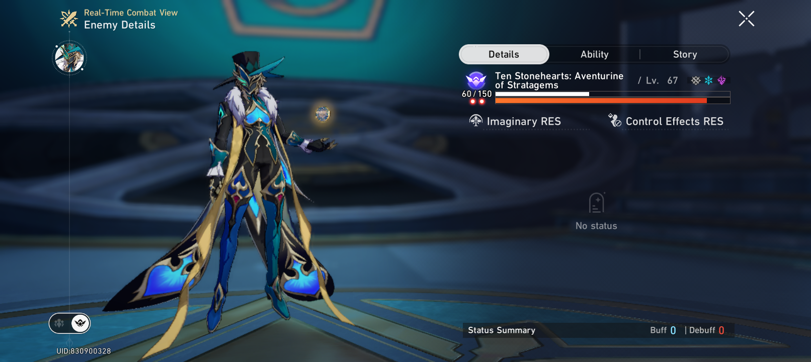 the most zesty boss Honkai: Star Rail | HoYoLAB