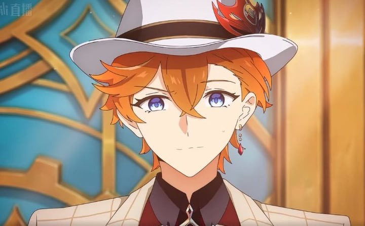 childe and teucer are so cute Genshin Impact | HoYoLAB